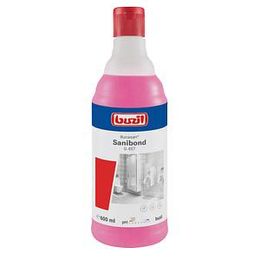 Buzil Bucasan Sanibond Badreiniger 0,6 l