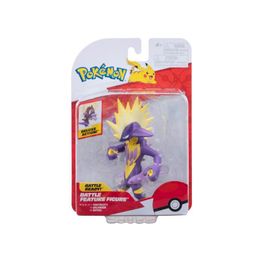 Pokémon Pokemon Battle figure Toxtricity