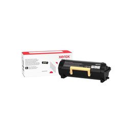 Xerox - high capacity - black - original - toner cartridge - Use and Return - Tonerpatrone Schwarz