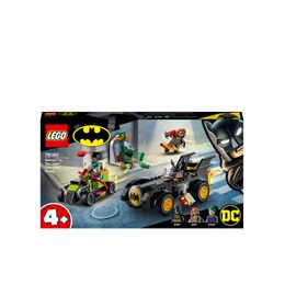 Lego DC Super Heroes 76180 Batman vs. Joker: Verfolgungsjagd im B