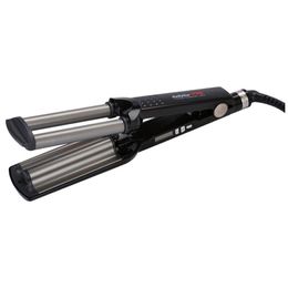 BaByliss PRO Curling Iron Ionic 3D Waver 2369TTE Lockenwickler dreifach für das Haar BAB2369TTE 1 St.