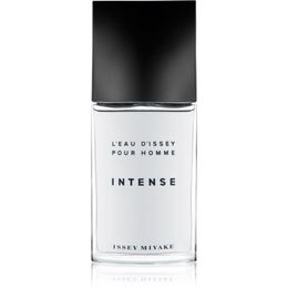 Issey Miyake L'Eau d'Issey Pour Homme Intense EDT für Herren 125 ml