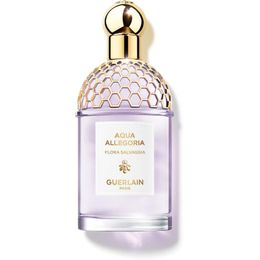 Guerlain Aqua Allegoria Flora Salvaggia EDT nachfüllbar für Damen 125 ml