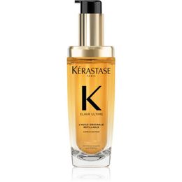 Kérastase Kérastase Elixir Ultime L'huile Originale Haaröl für alle Haartypen 75 ml