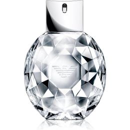 Armani Emporio Diamonds EDP für Damen 50 ml