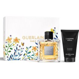 Guerlain L'Homme Idéal Geschenkset für Herren