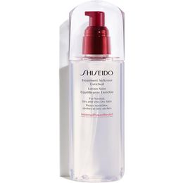 Shiseido Generic Skincare Treatment Softener Enriched Reichhaltige Softening Lotion. 150 ml