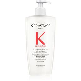 Kérastase Kérastase Première Bain Décalcifiant Réparateur Shampoo-Bad für beschädigtes Haar 500 ml