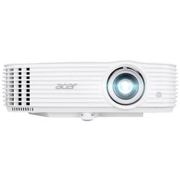 Acer Beamer X1529Ki DLP 4500 ANSI-Lumen 1920 x 1080 Full HD 3D ready, automatische Trapezkorrektur, Full HD, Integrierter Lautsprecher, mit Fernbedienung,