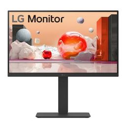 LG 24BA750-B Monitor 60,4 cm (23,8 Zoll)