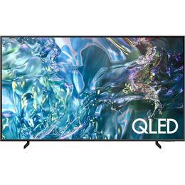 Samsung GQ75Q60DAUXZG Smart TV 190.5 cm 75 Zoll