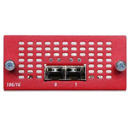WatchGuard 3rd Generation Erweiterungsmodul für Firebox M290, M390, M590, M690