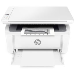 HP LaserJet M140w Laser-Multifunktionsgerät schwarz-weiß