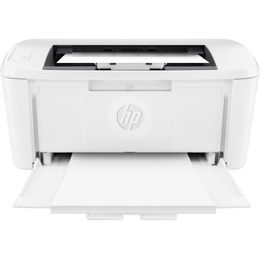 HP LaserJet M110w Laserdrucker schwarz-weiß