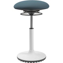 Topstar Hocker BBT-Coach petrol