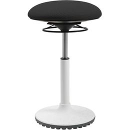 Topstar Hocker BBT-Coach schwarz