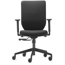 Trendoffice by Dauphin Bürostuhl to-sync work comf.sw