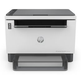 Jetzt 3 Jahre Garantie nach Registrierung GRATIS HP LaserJet Tank MFP 2604dw Laserdrucker s/w