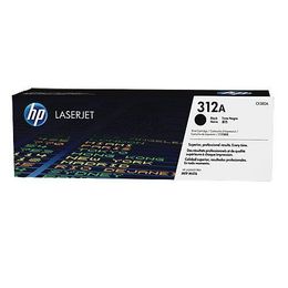 Sparen Sie bis zu 100 Euro beim Kauf eines Sets aus Original HP Original 312A Toner schwarz 2.400 Seiten (CF380A)