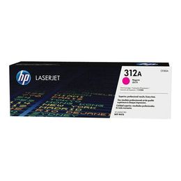 Sparen Sie bis zu 100 Euro beim Kauf eines Sets aus Original HP Original 312A Toner magenta 2.700 Seiten (CF383A)