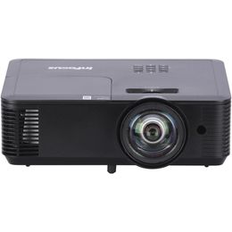 Infocus Genesis IN114BBST DLP Beamer 3800 Lumen