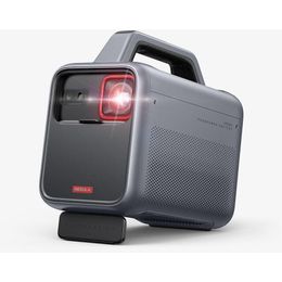Anker Nebula Mars 3 Tragbarer Beamer Outdoor, 1000 ANSI-Lumen