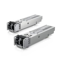 Ubiquiti UniFi Multi-Mode Modul Gigabit LAN-Transceiver 1Gbit/s