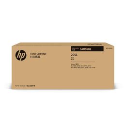 SCX-5737 HP Original MLT-D205L Toner schwarz 5.000 Seiten (MLT-D205L/ELS) für ML-3310ND, 3710D/ND, SCX-4833FD/FR, 5637FR