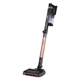 Shark Stratos Akku-Staubsauger mit selbstreinigender Bürstenrolle, Clean Sense iQ und Flexology IZ400EU