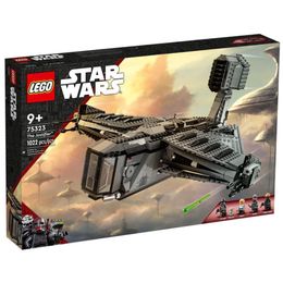 Lego® Star Wars Die Justifer 75323