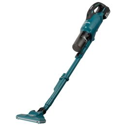 0 Makita DCL286FRF Akku-Staubsauger