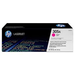 Sparen Sie bis zu 100 Euro beim Kauf eines Sets aus Original HP Original 305A Toner - magenta (CE413A)