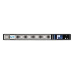 Eaton 5P Gen2 USV, 650 VA, 520 W, C14 Eingang, 4-Ausgänge C13
