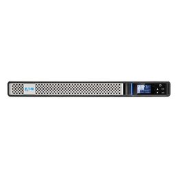 Eaton 5P Gen2 USV, 650 VA, 520 W, C14 Eingang, 4-Ausgänge C13