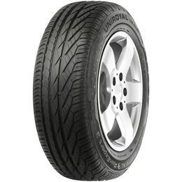 Sommerreifen Uniroyal "Uniroyal", schwarz, 145mm / 80 % R 13 75T, Autoreifen