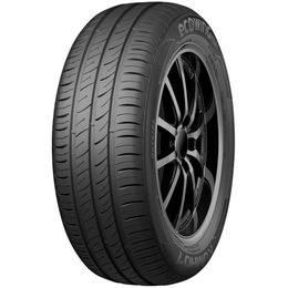 Sommerreifen Kumho "EcoWing ES01 KH27", schwarz, 175mm / 55 % R 15 77T, Autoreifen, 175/55 R15 77T
