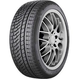 Winterreifen Falken Reifen "FALKEN", schwarz, 175mm / 65 % R 14 82T, Autoreifen, EUROWINTER HS02
