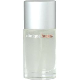 Eau de Parfum Clinique "Happy" Parfüms Gr. 30 ml, weiß Damen