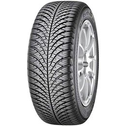 Ganzjahresreifen Yokohama "Yokohama", schwarz, 175mm / 65 % R 14 82T, Autoreifen, BLUEARTH-4S AW21
