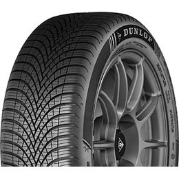 Ganzjahresreifen Dunlop "Dunlop", schwarz, 165mm / 70 % R 14 85T XL, Autoreifen