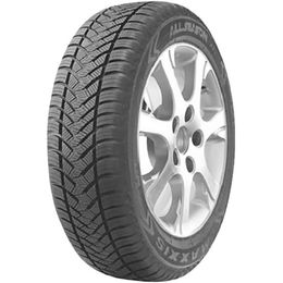 Ganzjahresreifen Maxxis "Maxxis", schwarz, 175mm / 80 % R 14 88T, Autoreifen, AP-2 ALL SEASON