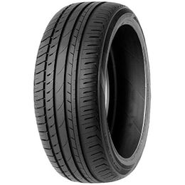 Sommerreifen SUPERIA "SUPERIA", schwarz, 225mm / 45 % R 18 95W, Autoreifen