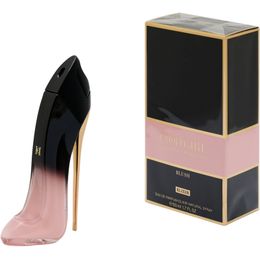 Eau de Parfum Carolina Herrera "Caroline Herrera Good Girl Blush Elixir" Parfüms Gr. 50 ml, farblos (transparent) Damen