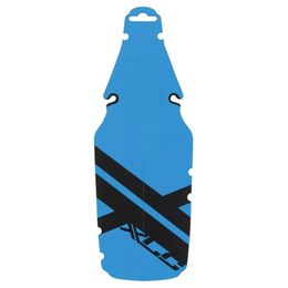 Schutzblech Xlc "Xlc Mini Mudguard MG-C33" Schutzbleche Gr. B/H/L: 12,5 cm x 0,1 cm x 34 cm, blau