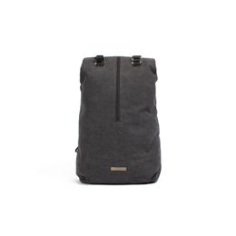 Laptoprucksack MARGELISCH "Nemin 1" Gr. B/H/T: 33 cm x 48 cm x 15 cm, grau Rucksäcke BSCI zertifizierter Produktion