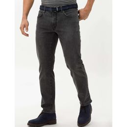 5-Pocket-Jeans Brax "Style CADIZ" Gr. 31, Länge 30, grau Herren Jeans