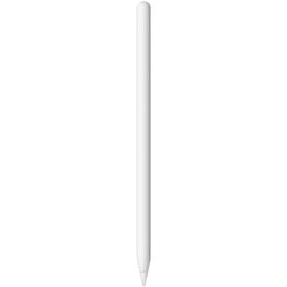 Apple Eingabestift "Pencil 2.Generation" Eingabestifte Kreativität mit Präzision weiß