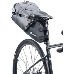 Fahrradtasche Deuter "MONDEGO SB 16" Taschen schwarz