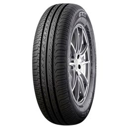 Sommerreifen GT RADIAL "FE1CITY", schwarz, 195mm / 70 % R 14 91H, Autoreifen, in verschiedenen Ausf&uuml;hrungen erh&auml;ltlich