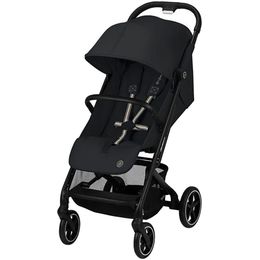 Kinder-Buggy Cybex "Cybex Gold, Beezy" schwarz (magic black) Baby Kinderwagen